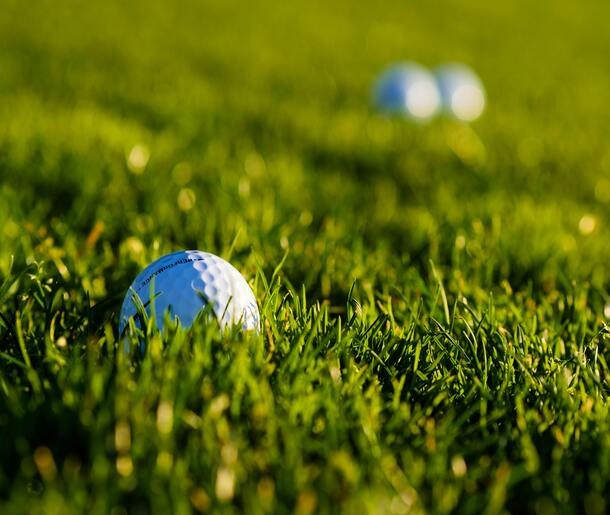 Monterey Golf