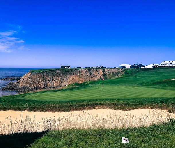 Premier Stay for the 2026 ATT&T Pebble Beach Pro-Am | Lighthouse Lodge ...